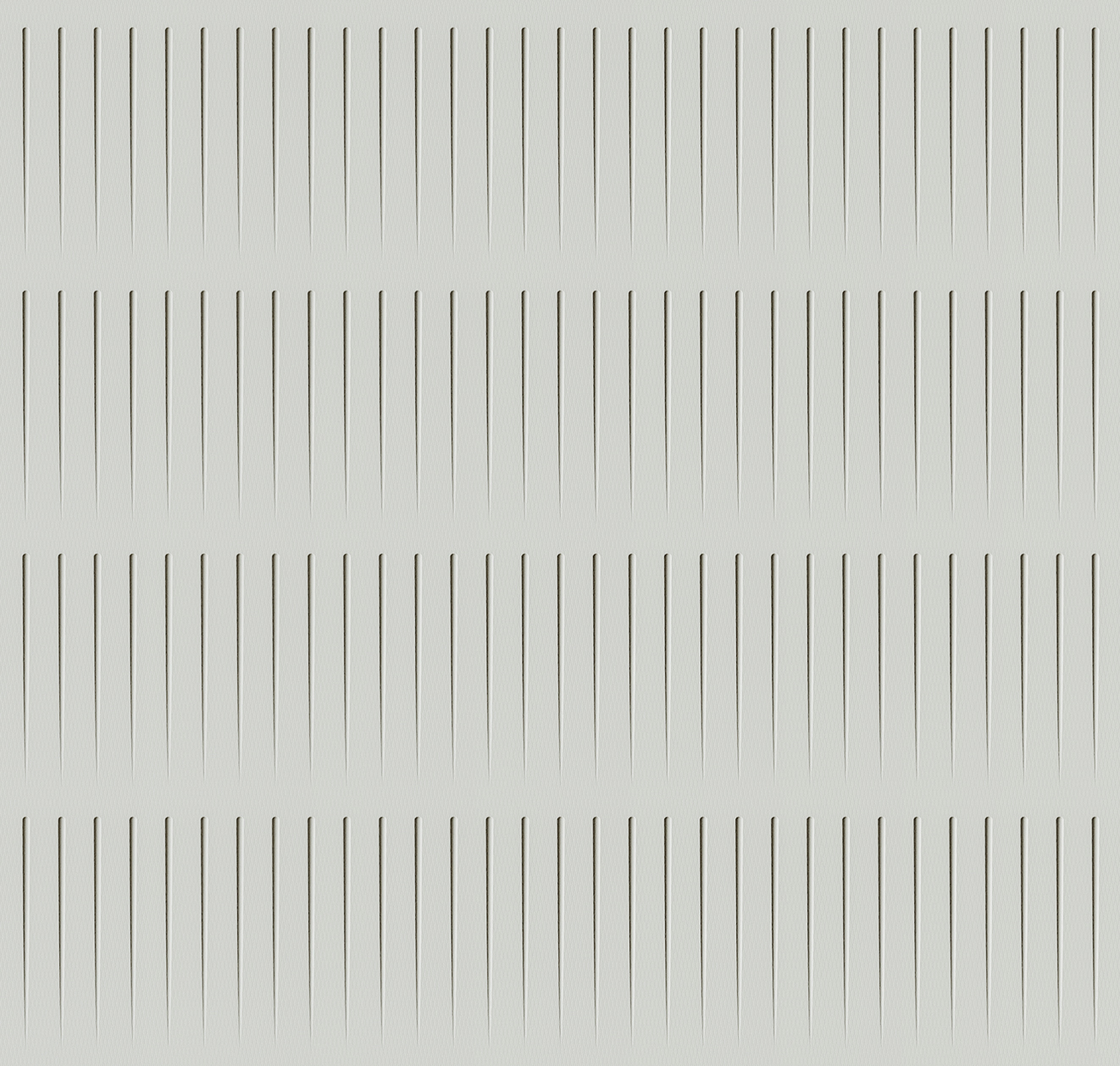 Stripe Paper Waste Panels - FRONT® Materials