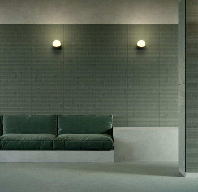 Paper Waste Panels | FRONT® Sustainable Building Materials