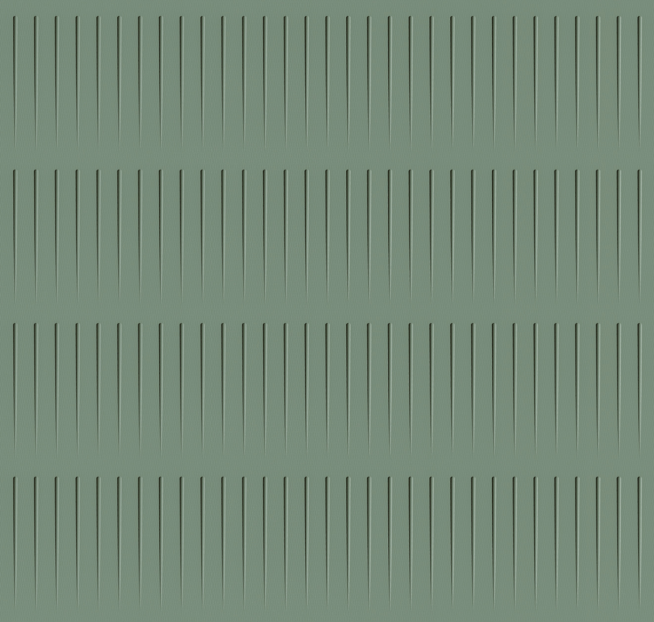 Stripe Paper Waste Panels - FRONT® Materials