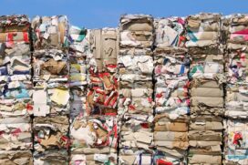 The Problem of Paper Waste - FRONT® Materials