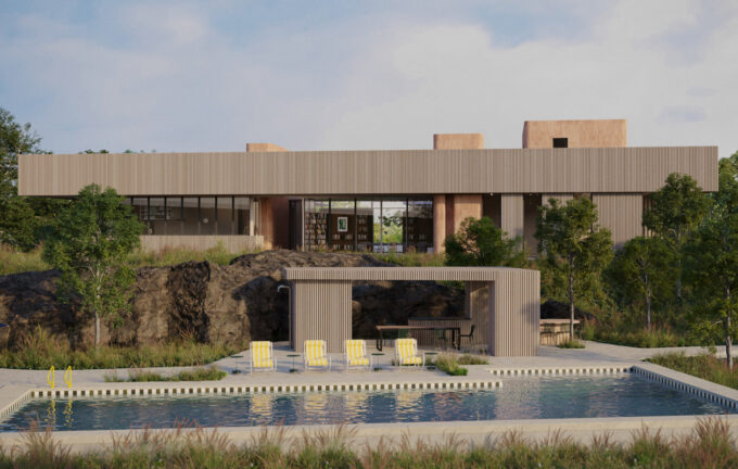 Sustainable Construction Projects | FRONT® Materials