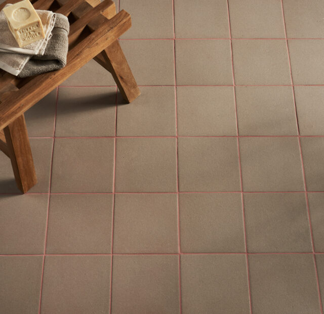 Skip Tile | FRONT® Sustainable Building Materials