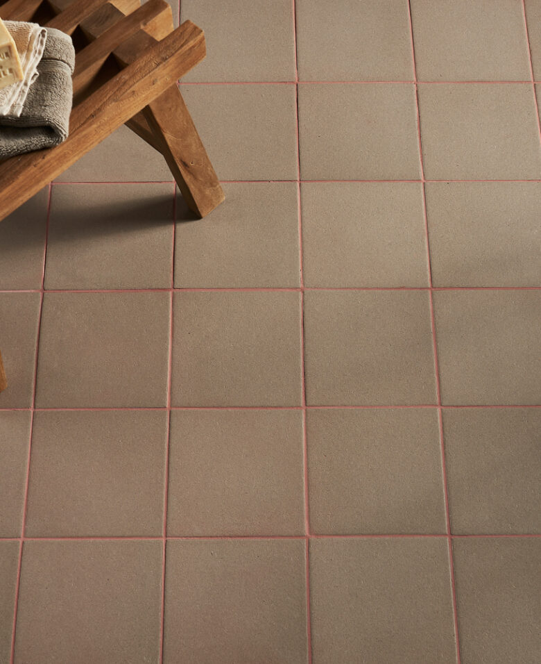 Skip Tile | FRONT® Sustainable Building Materials