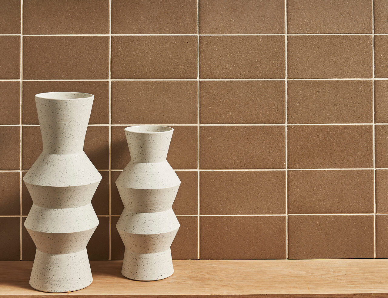 Skip Tile | FRONT® Sustainable Building Materials