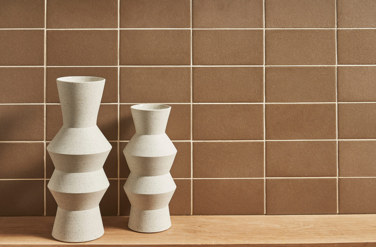 Sustainable Ceramic Tiles: Innovation with Skip Tile