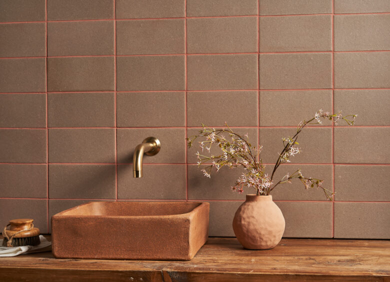 Skip Tile - Mas - FRONT® Materials
