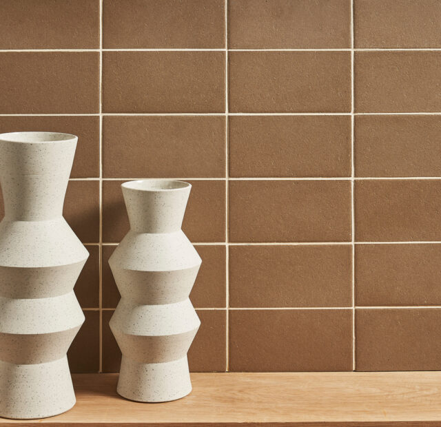 Skip Tile | FRONT® Sustainable Building Materials