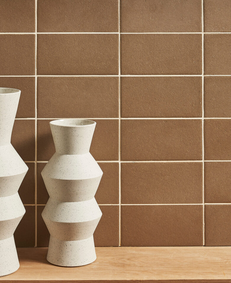 Skip Tile | FRONT® Sustainable Building Materials