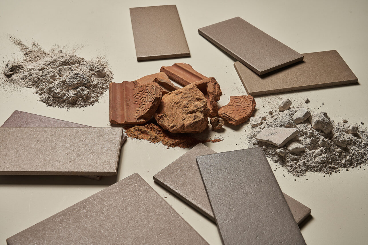 Behind the Skip Tile: Alasdair Bremner | FRONT