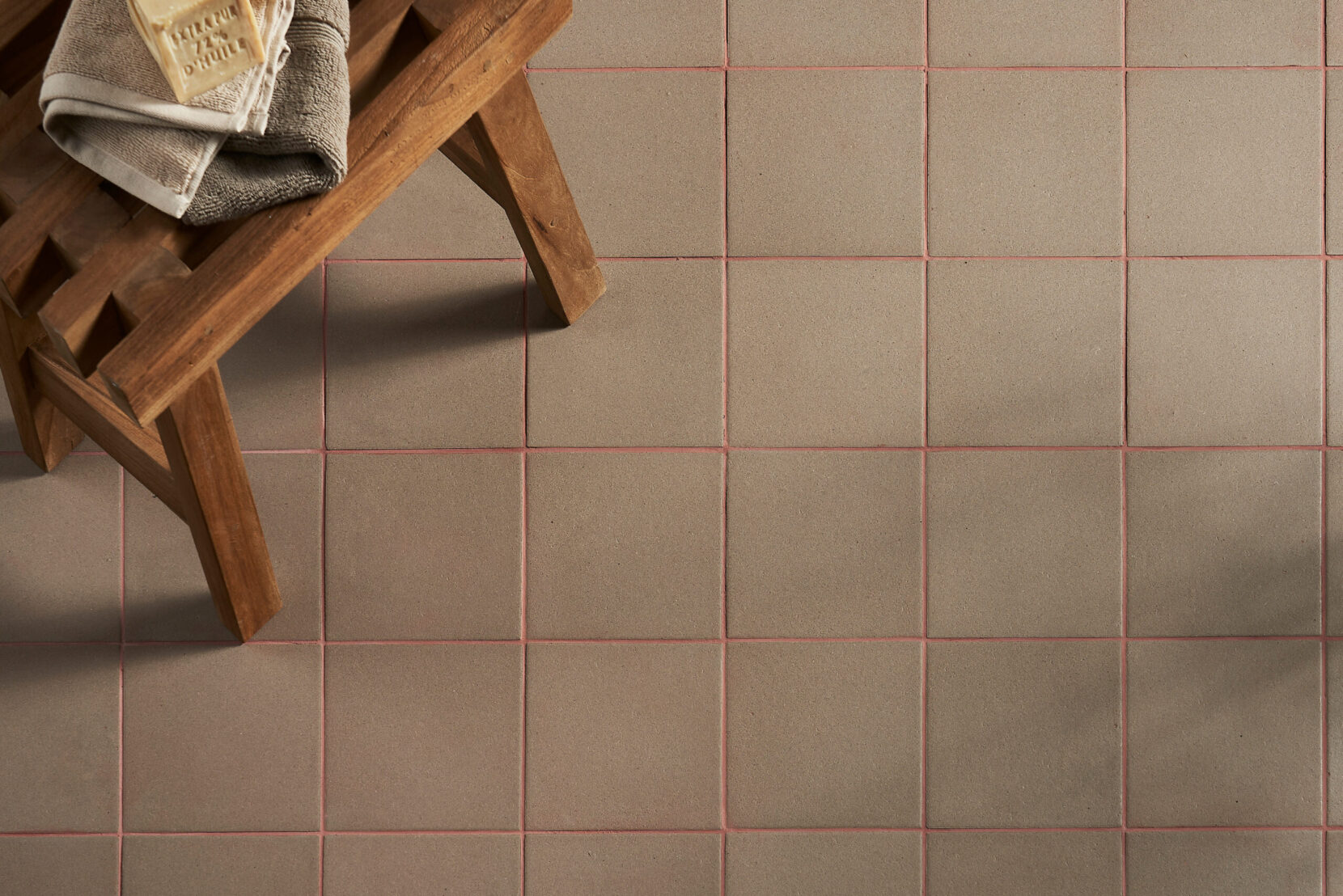Skip Tile - How It's Made | FRONT® Materials