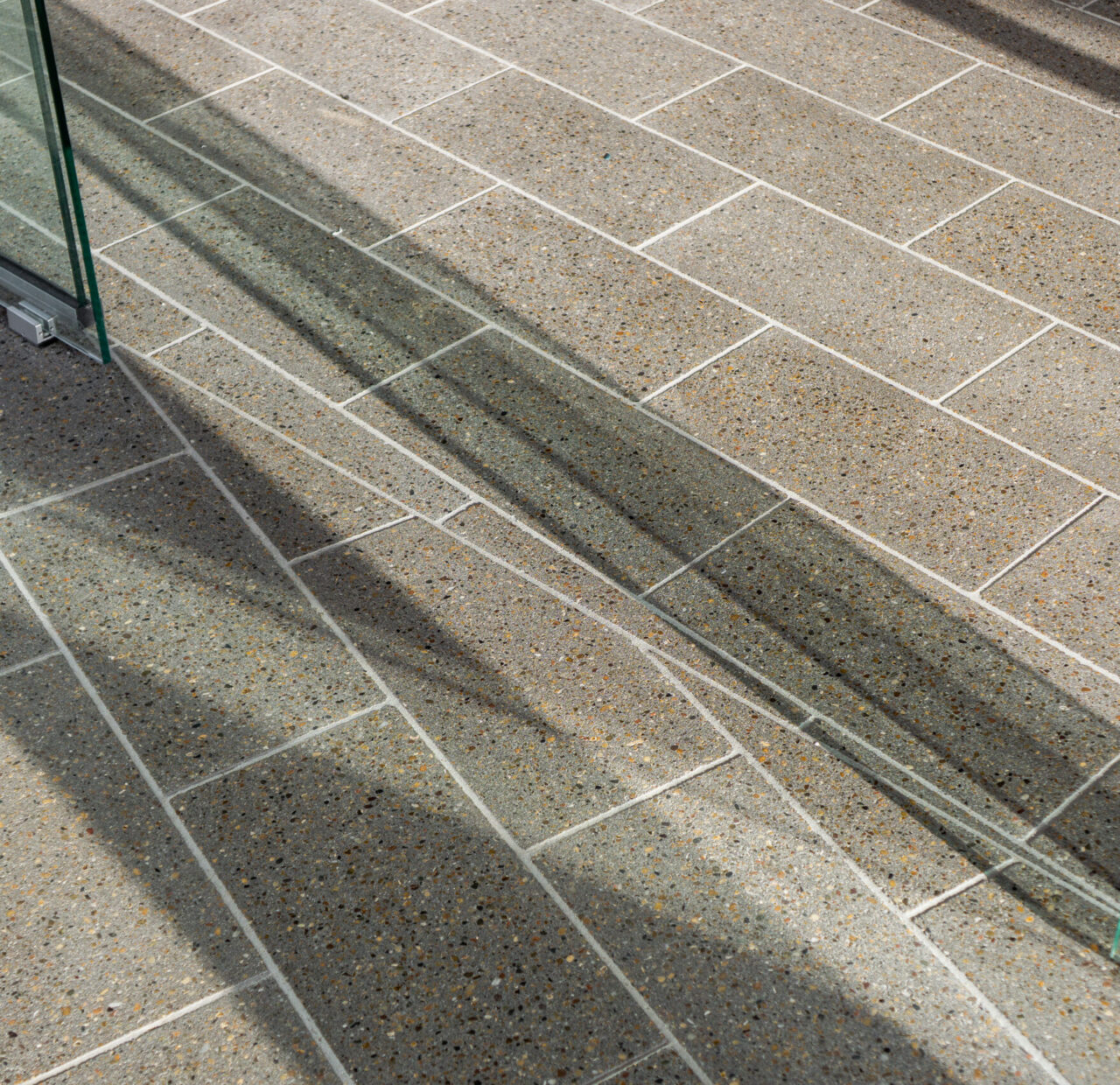 Mimmik Tile: grown with the help of bacteria | FRONT® Materials
