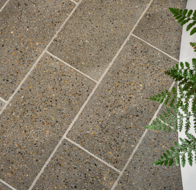 Mimmik Tile: grown with the help of bacteria | FRONT® Materials